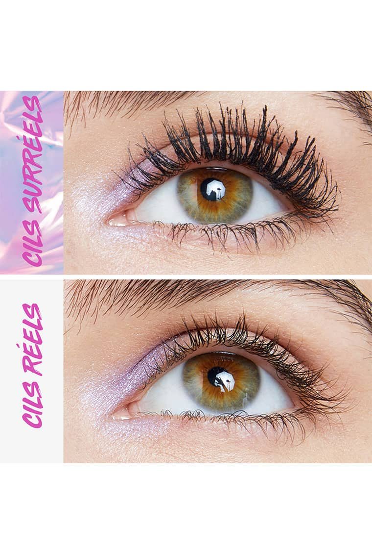 Mascara Extensions De Cils - Falsies Surreal | Maybelline