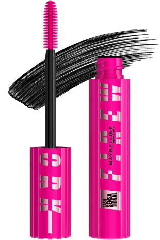 Mascara Sensational Firework Vitamine B5 | Maybelline