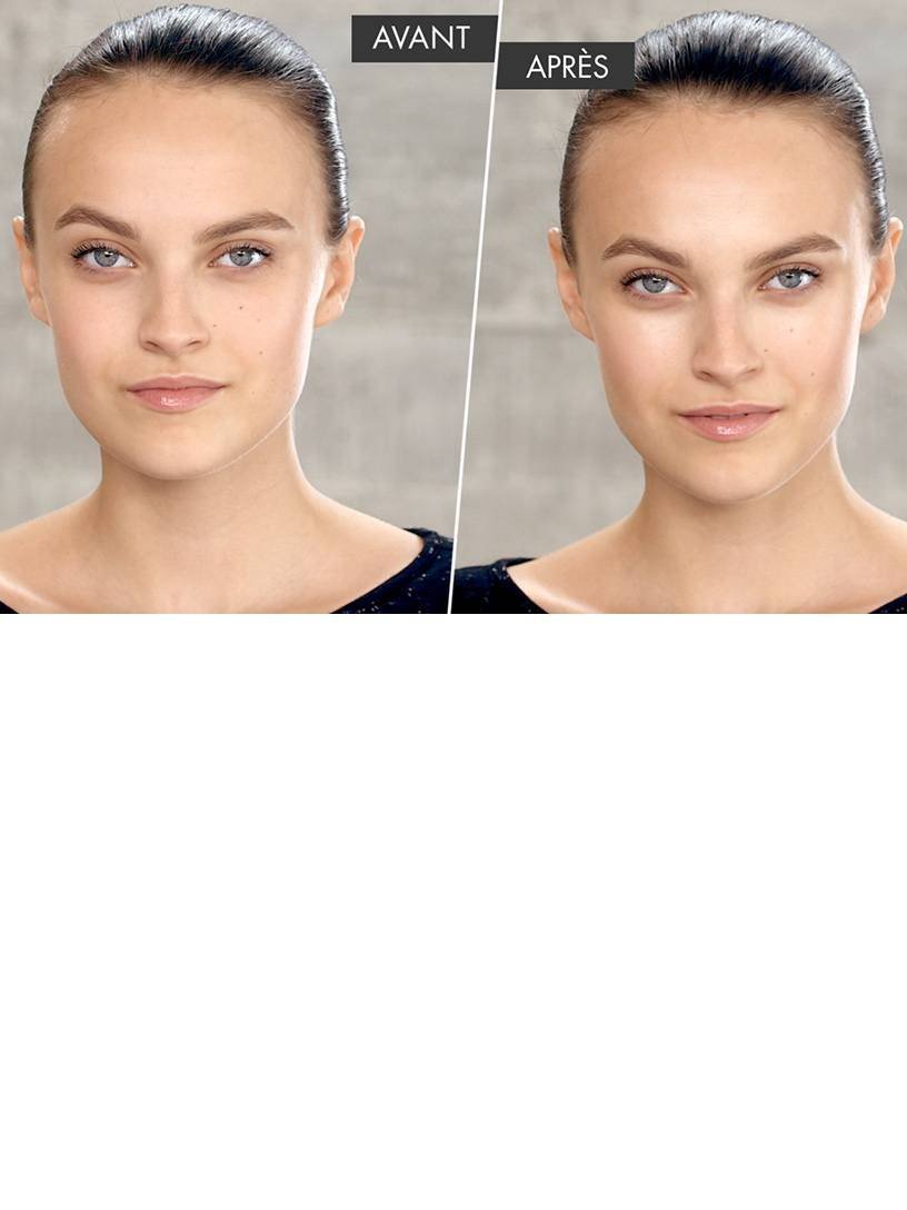 Comment Creuser Tes Joues ? - Maybelline | Maybelline