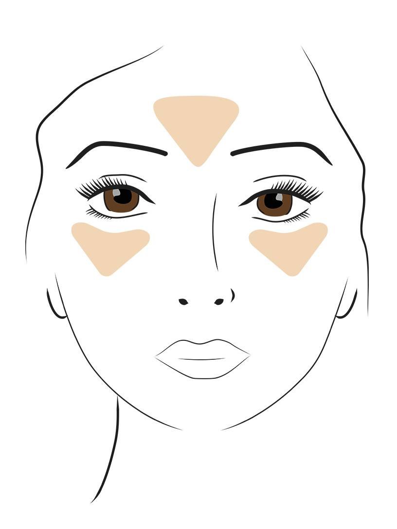 Comment Creuser Tes Joues ? - Maybelline | Maybelline