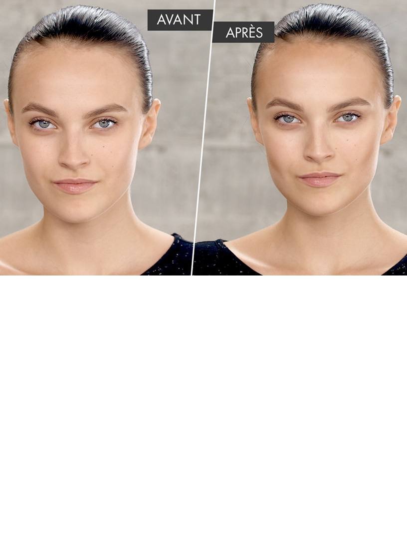 Comment Affiner Un Visage Rond ? - Maybelline | Maybelline